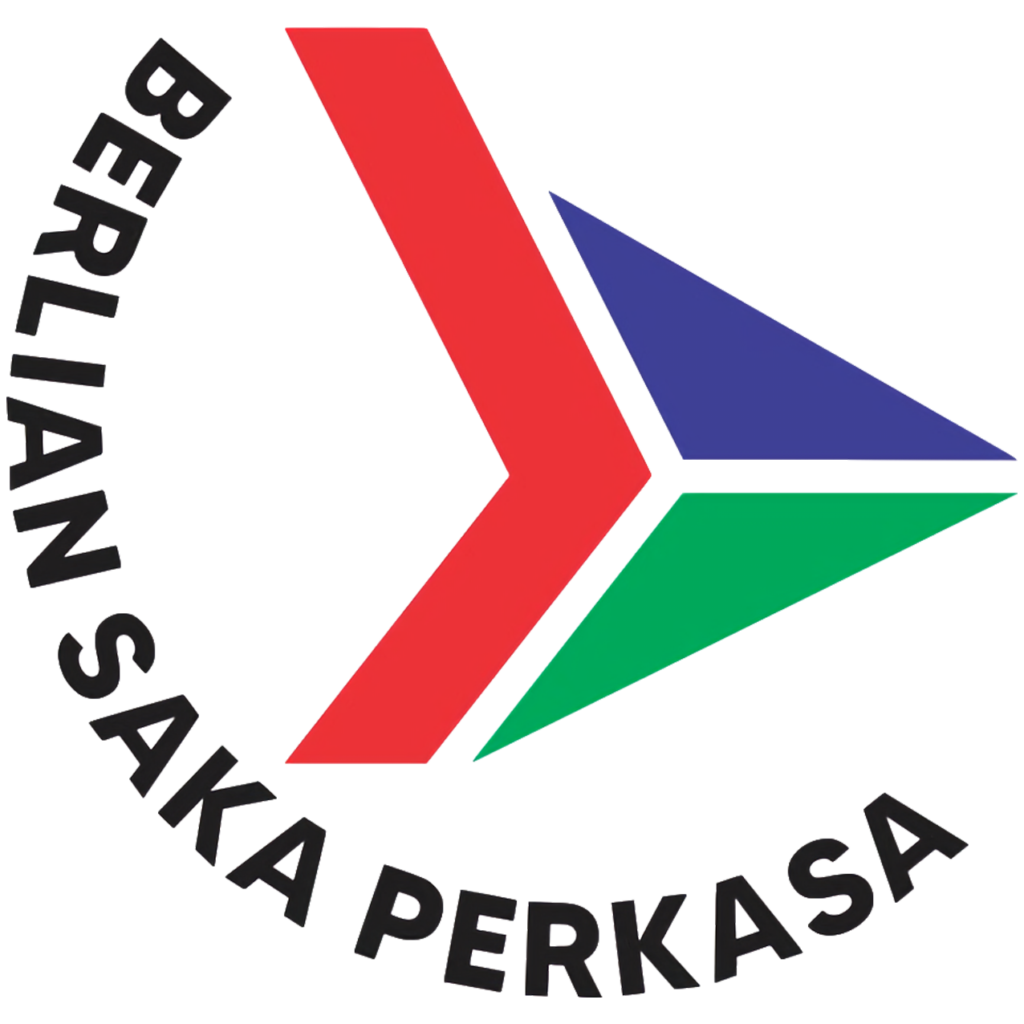 Under Construction - CV. Berlian Saka Perkasa Engineering